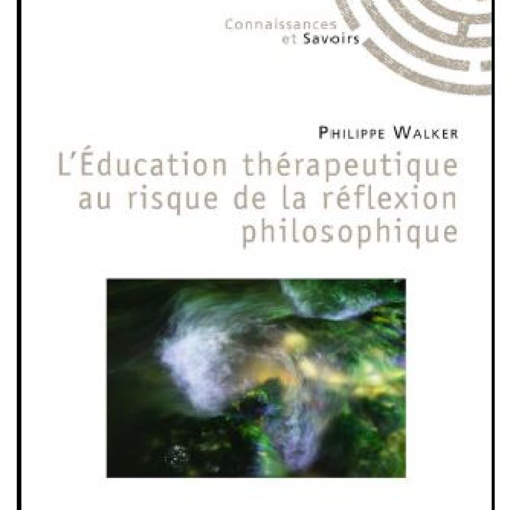 Philippe WALKER | AFDET